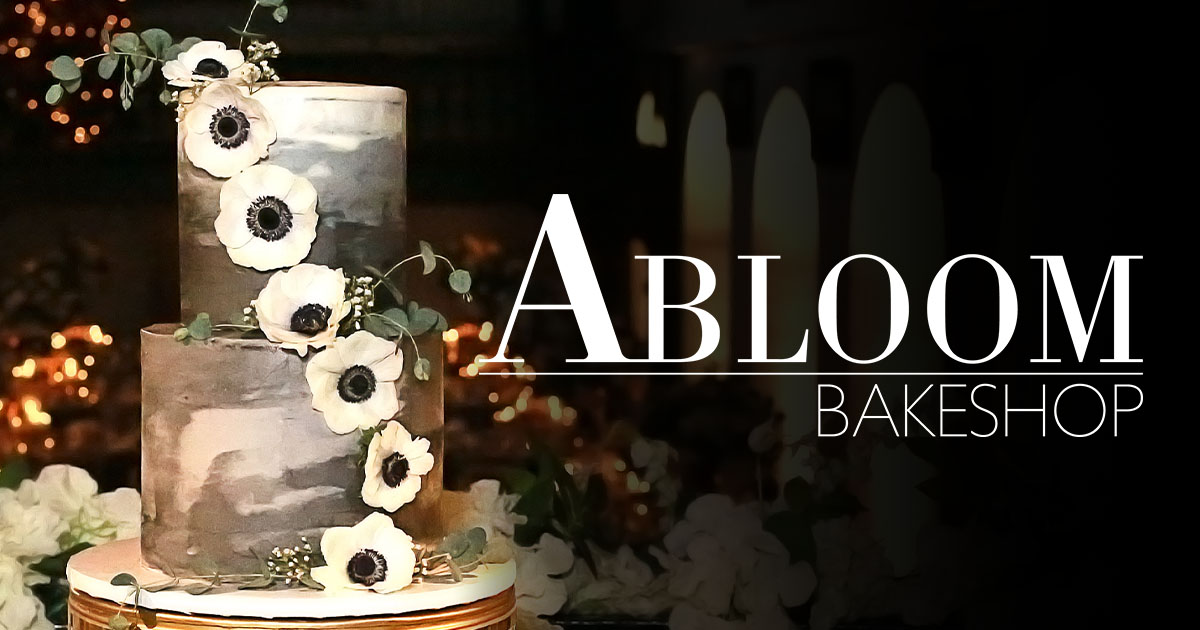 Abloom Bakeshop - Organic, Vegan, Gluten-Free